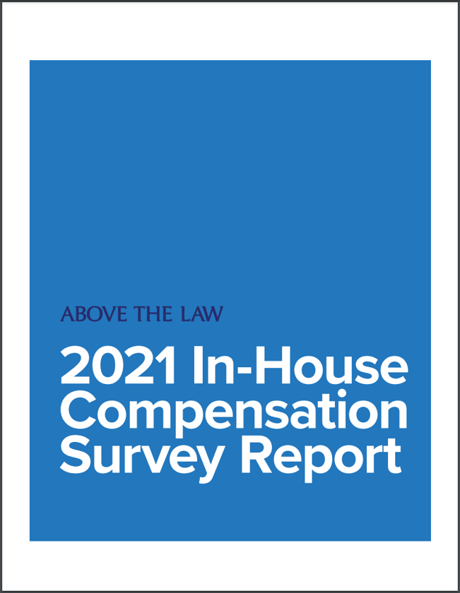 How Much Do In-house Counsel Make?