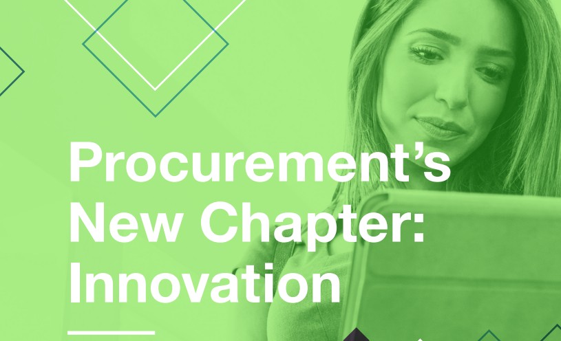 IBM Procurement's New Chapter