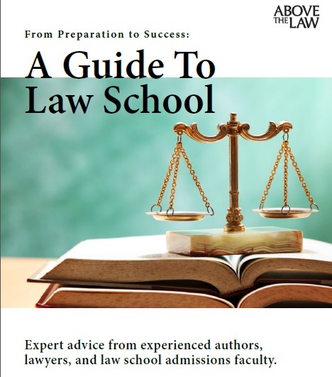 ATL's 2016 Law School Rankings