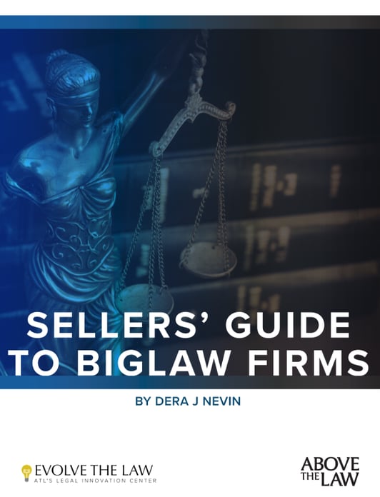 Sellers' Guide to Biglaw Firms