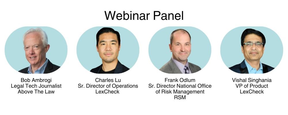 This Early Adopter Found Success With Legal AI. Here’s How You Can, Too